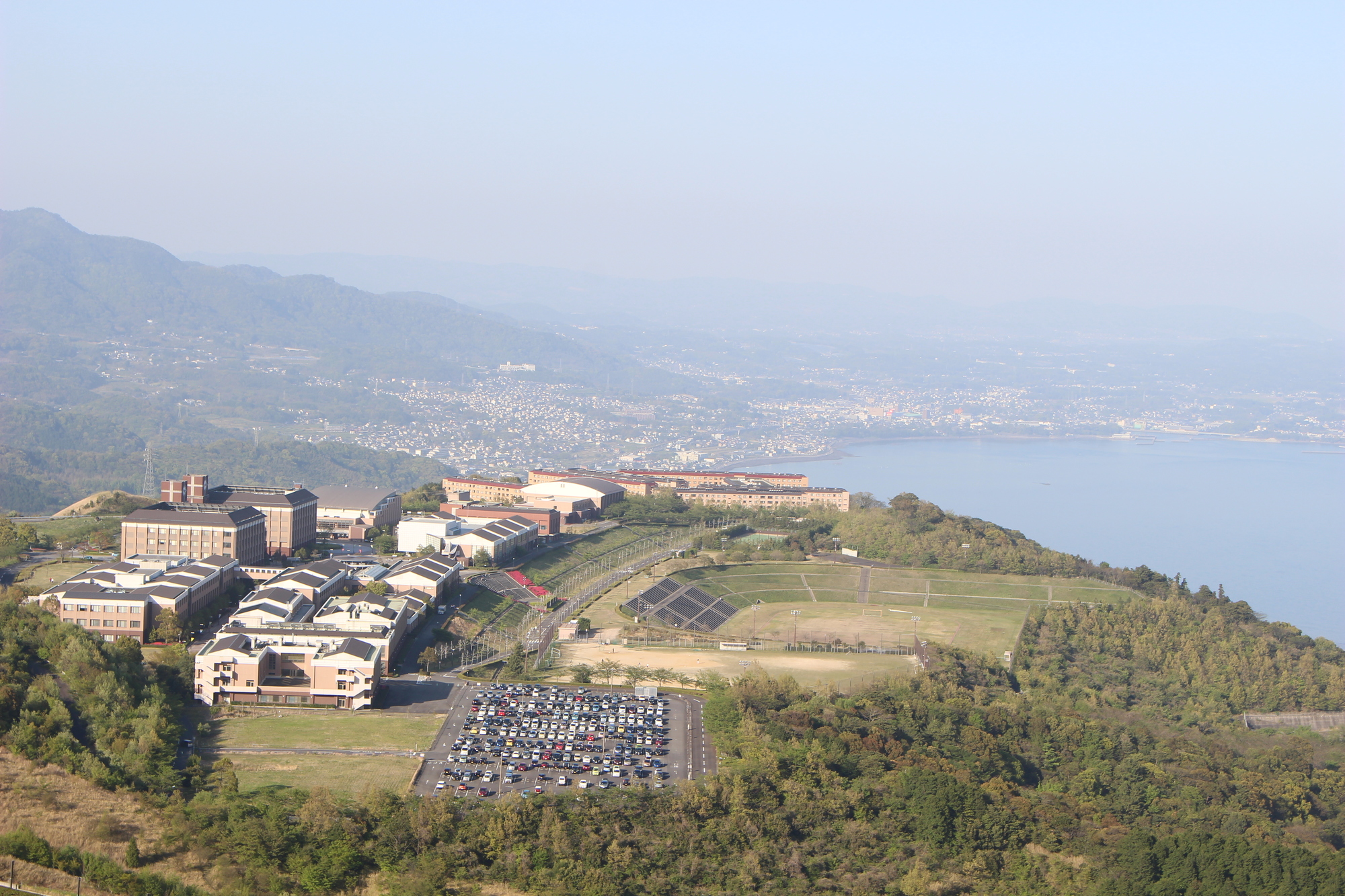 立命館アジア太平洋大学経営管理研究科（APU-GSM）MBAの概要・特徴・入試を徹底解説 - 国内MBA予備校アーネスト