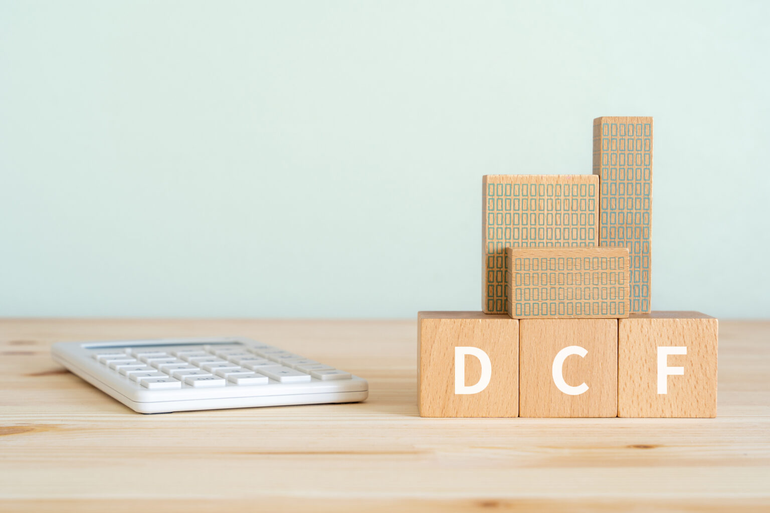 DCF法で企業価値を見極める ― MBAで学ぶファイナンスの核心 - 国内MBA予備校アーネスト